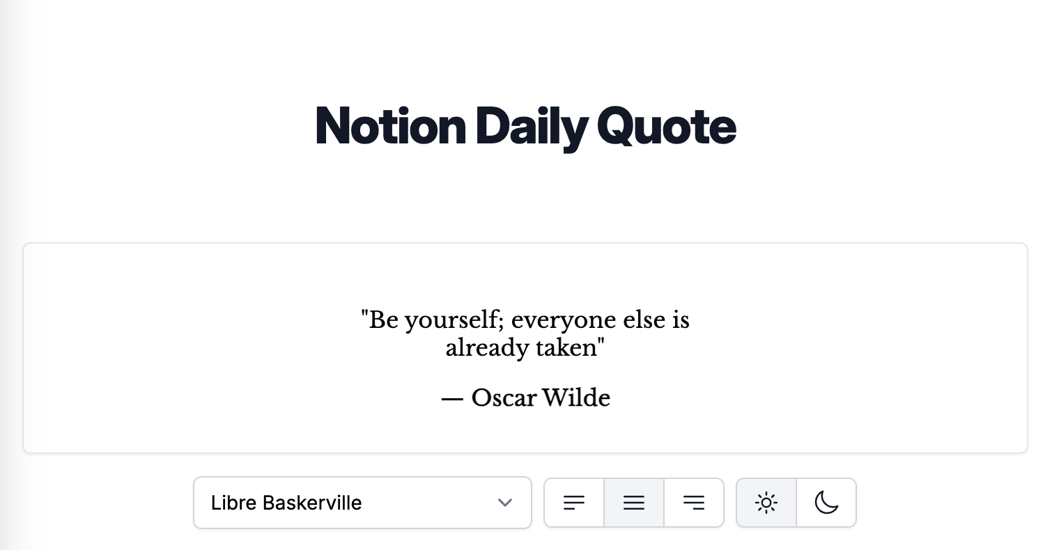 Notion Quotes Ayesha | Top 5 Free Notion Planners For 2025